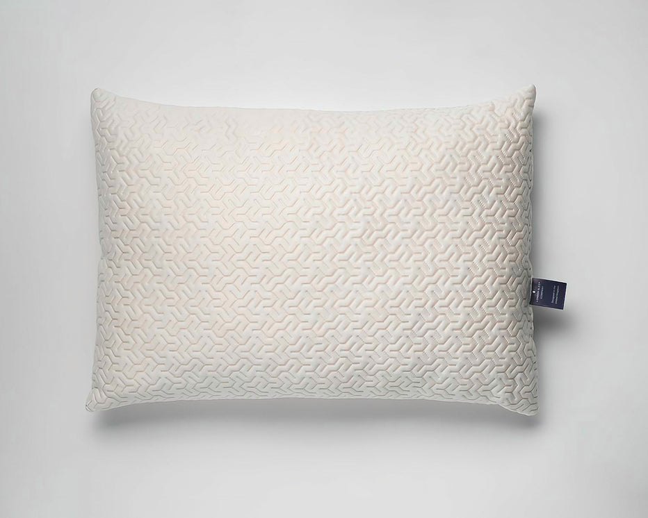 Oxford Pillow – London Sleep Company