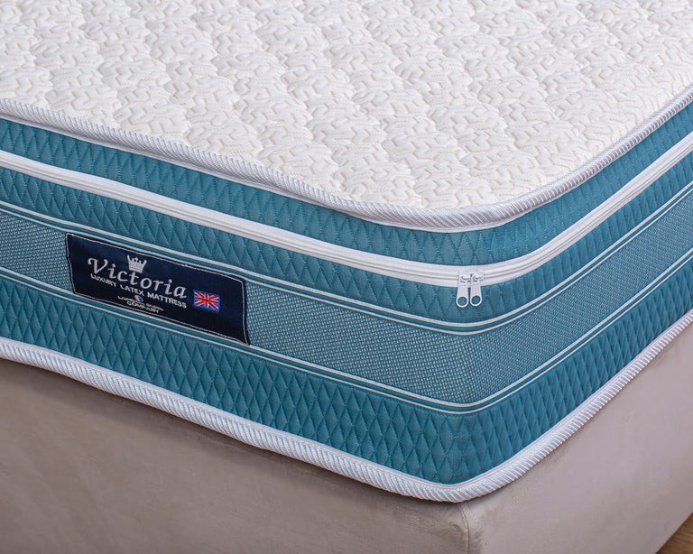 The Victoria Mattress – London Sleep Company